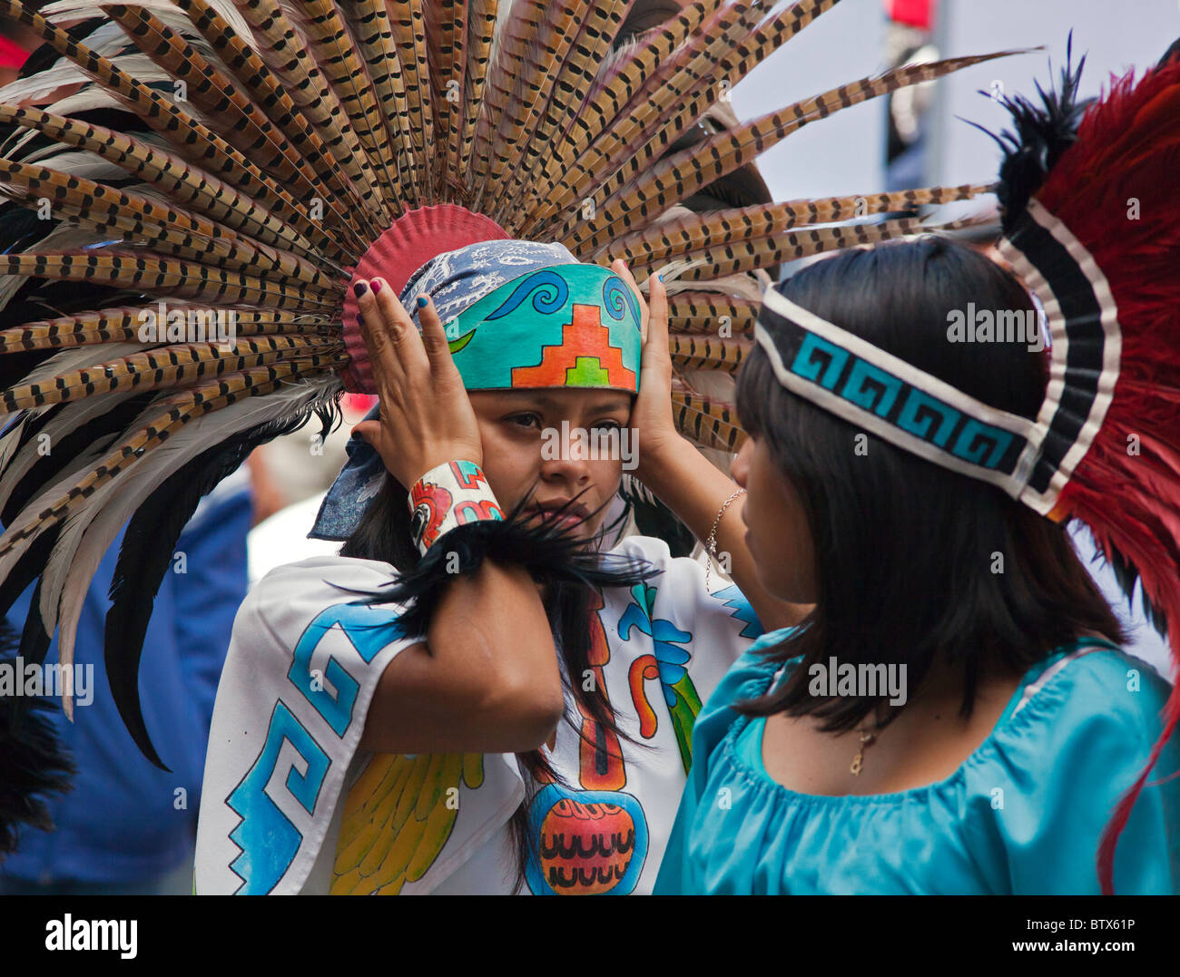 Mestizomexico hi-res stock photography and images - Alamy