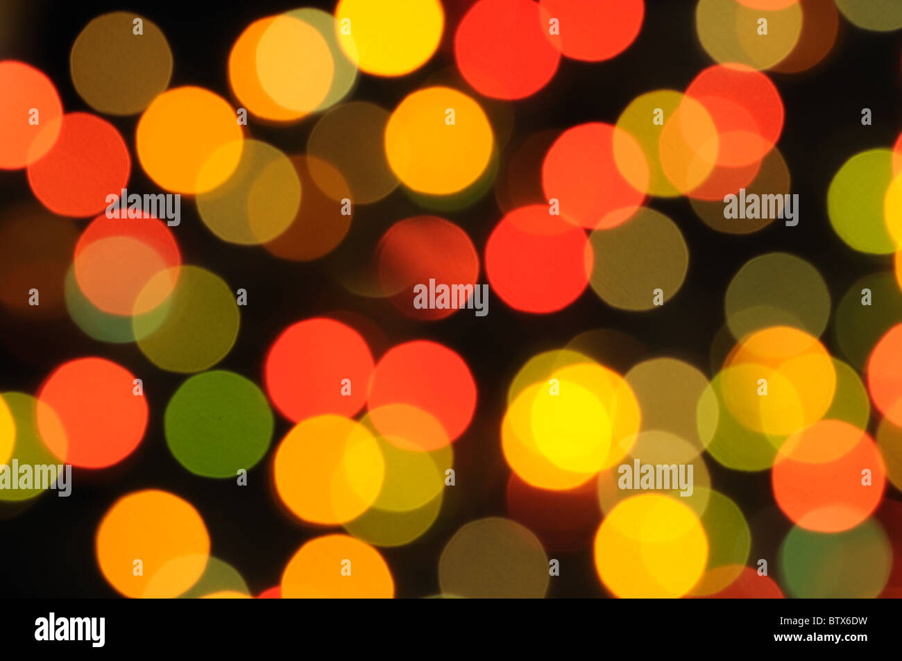 multi coloured sparks Stock Photo - Alamy