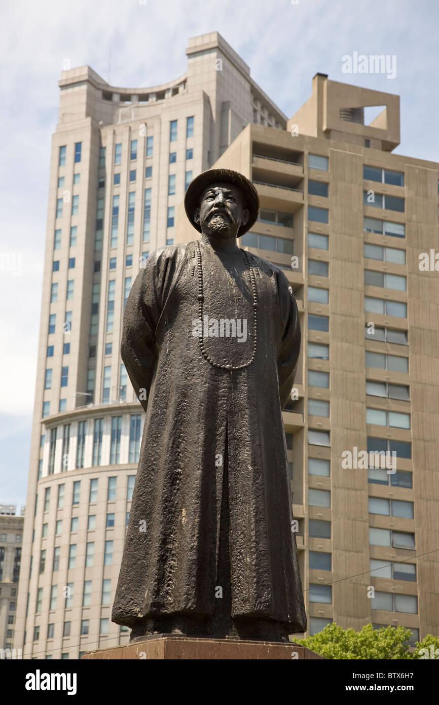 Lin zexu opium hi-res stock photography and images - Alamy