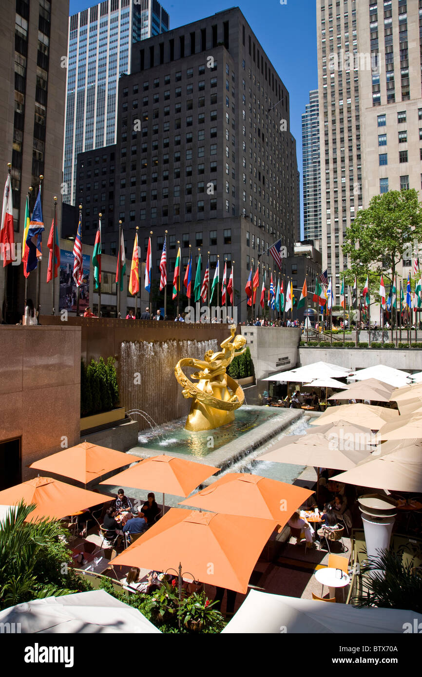 Prometheus greek mythology hi-res stock photography and images - Alamy