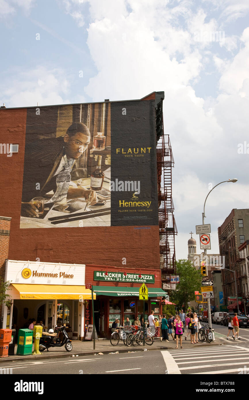 Hennessy fire hi-res stock photography and images - Alamy