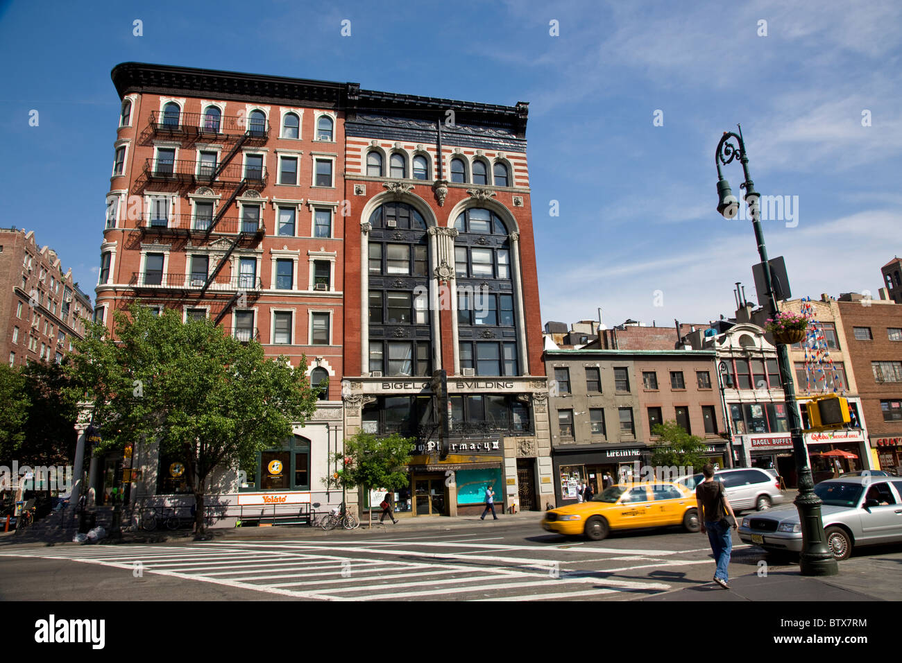 Mexican general store hi-res stock photography and images - Alamy