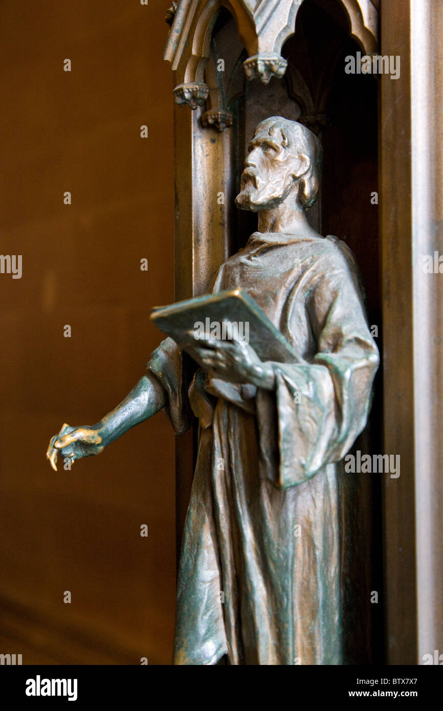 Richard Upjohn Trinity High Resolution Stock Photography and Images - Alamy