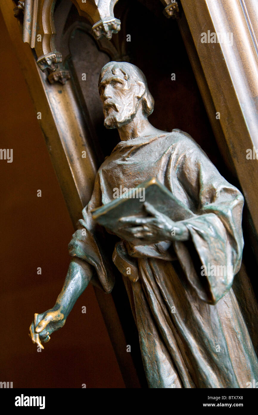 Richard Upjohn Trinity High Resolution Stock Photography and Images - Alamy