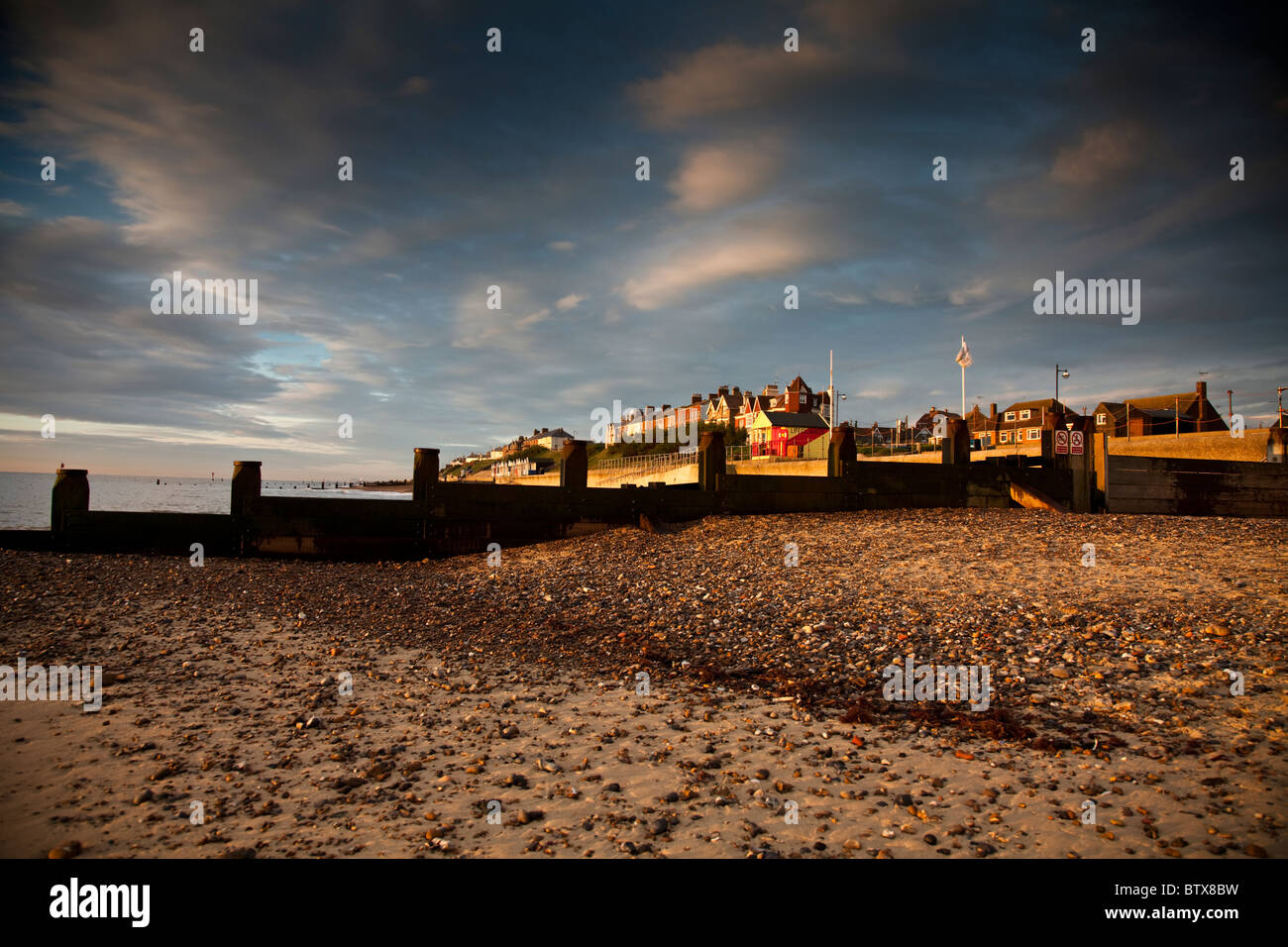 Of the southwold pier hi-res stock photography and images - Alamy