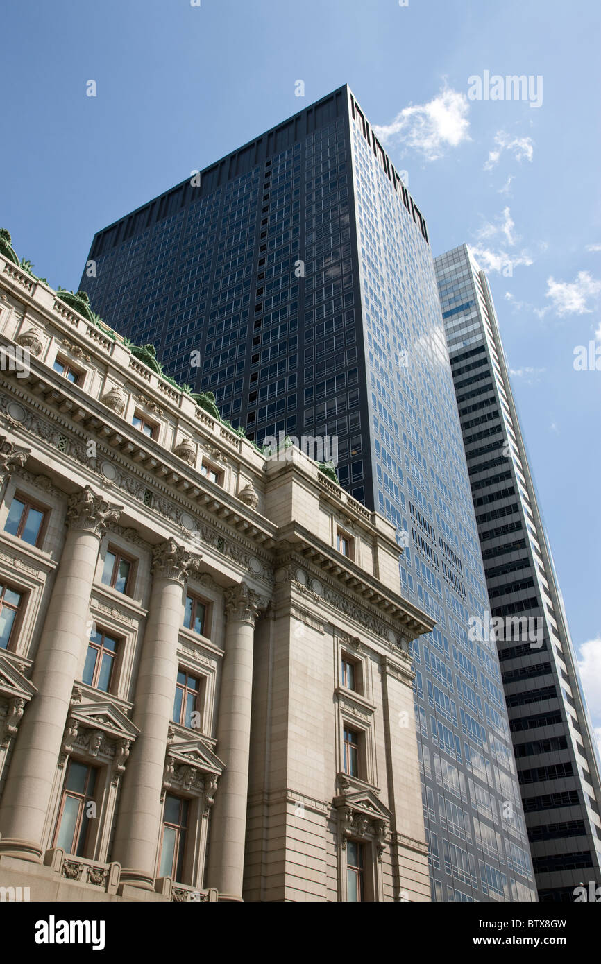 US Custom House Stock Photo - Alamy