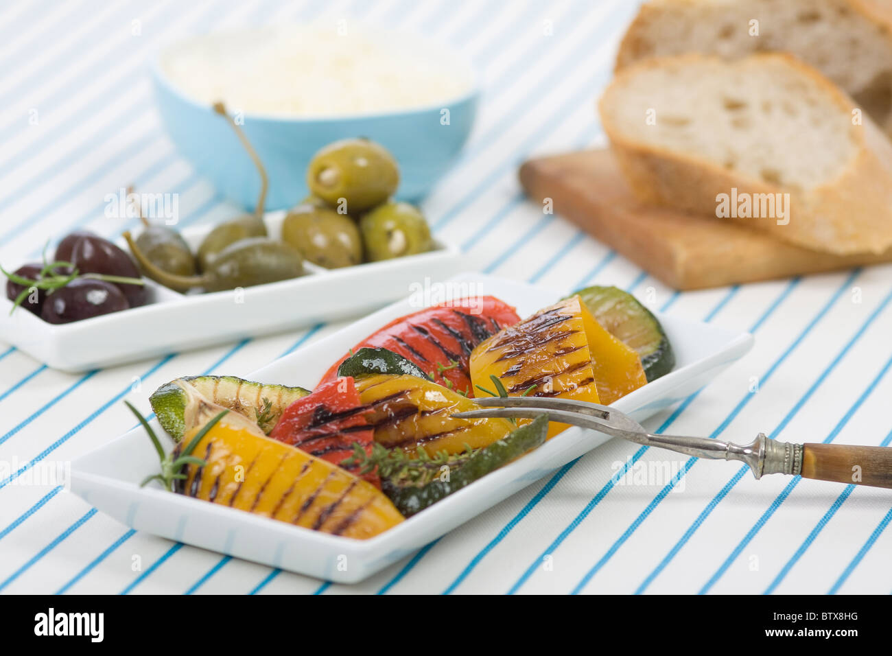 Snack paprika hi-res stock photography and images - Alamy