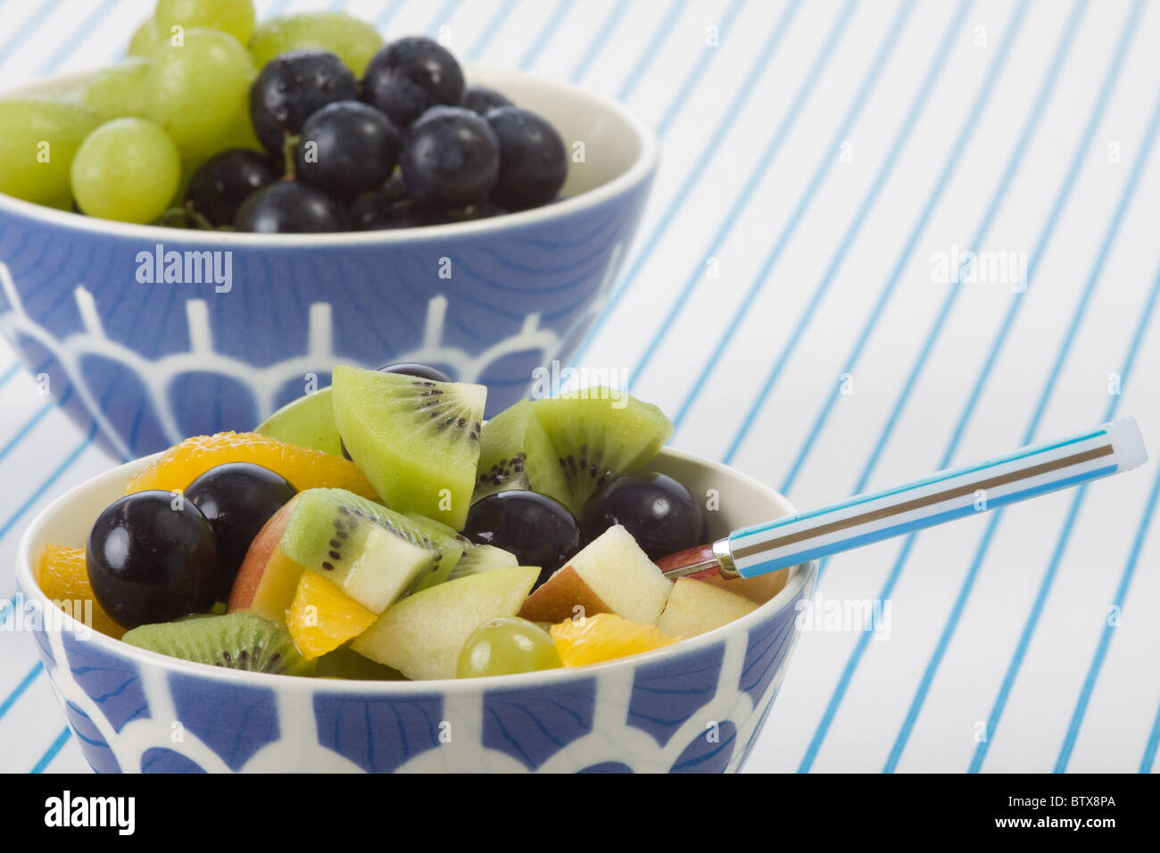 Salat food hi-res stock photography and images - Alamy