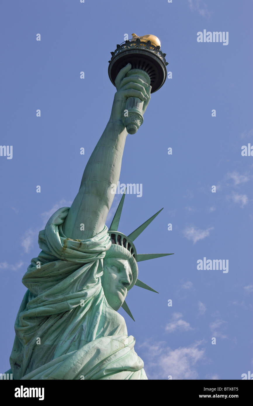 Lady liberty american revolution hi-res stock photography and images ...
