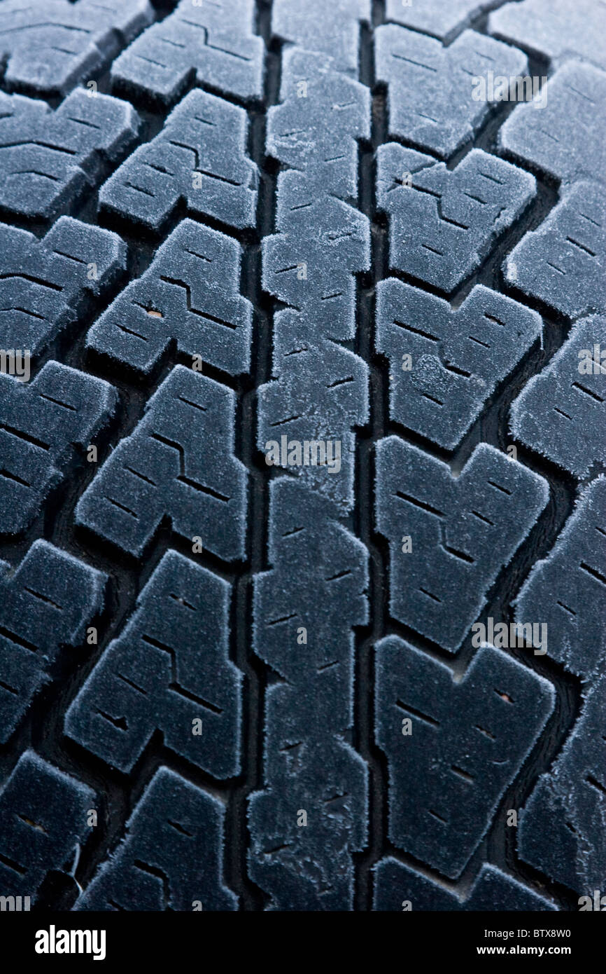 Tire tread hi-res stock photography and images - Alamy