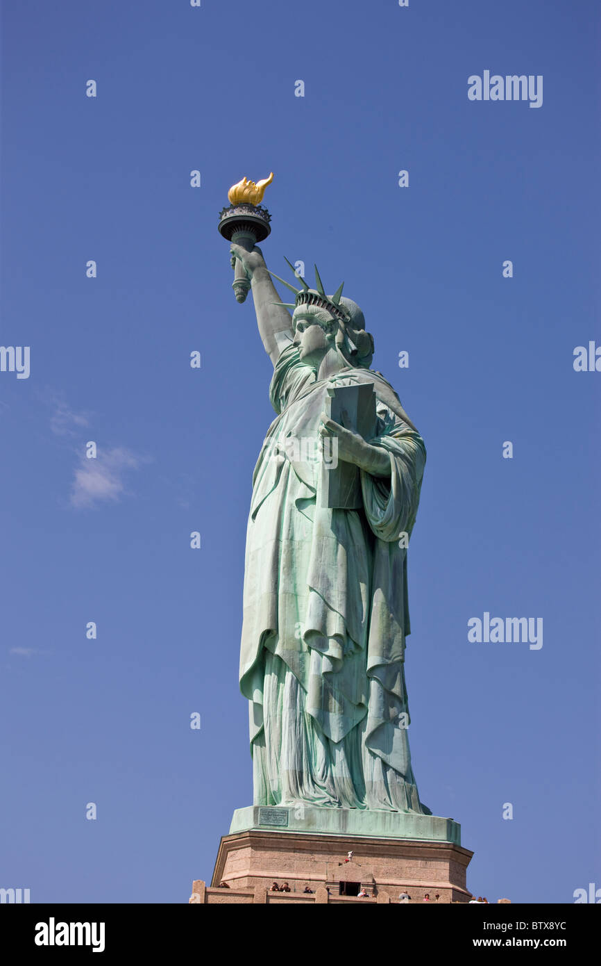 Lady liberty american revolution hi-res stock photography and images ...