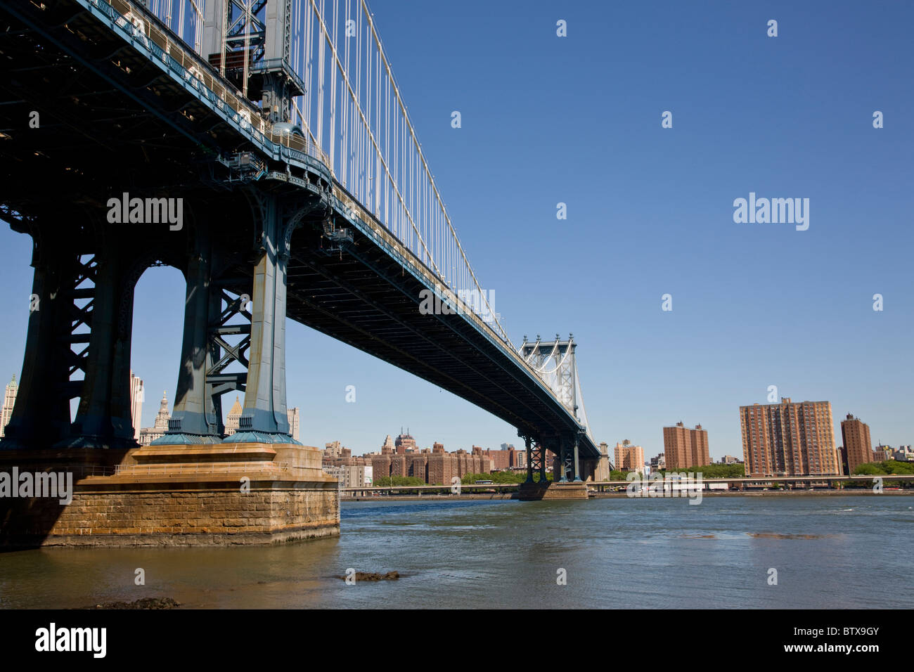 New york manhattan tourist hi-res stock photography and images - Alamy