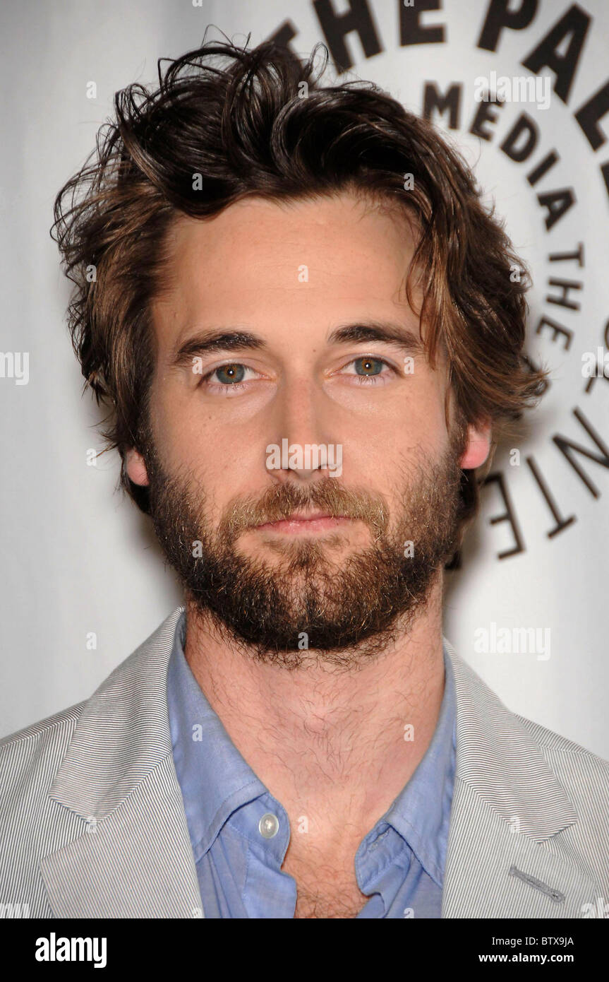 Ryan eggold 90210 hi-res stock photography and images - Alamy