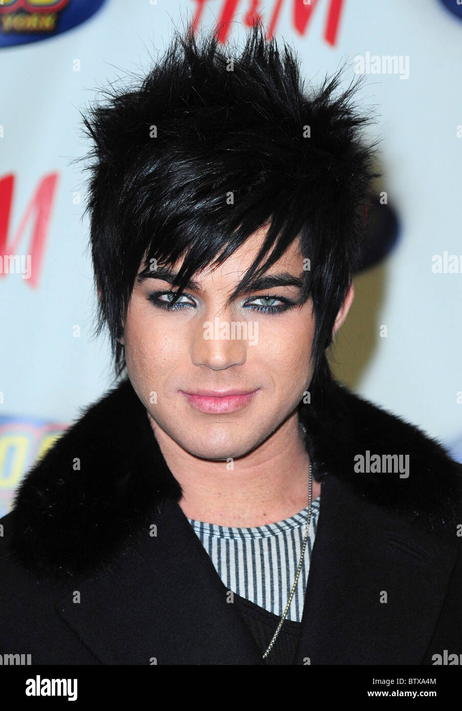 Z100's Jingle Ball 2009 Stock Photo - Alamy