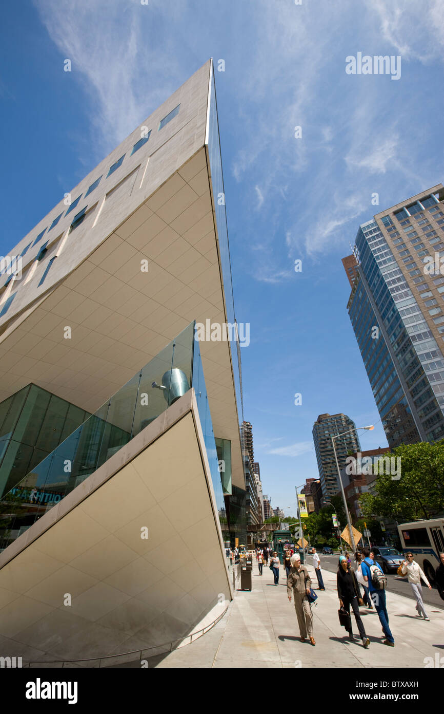 Julliard concert hall music hi-res stock photography and images - Alamy