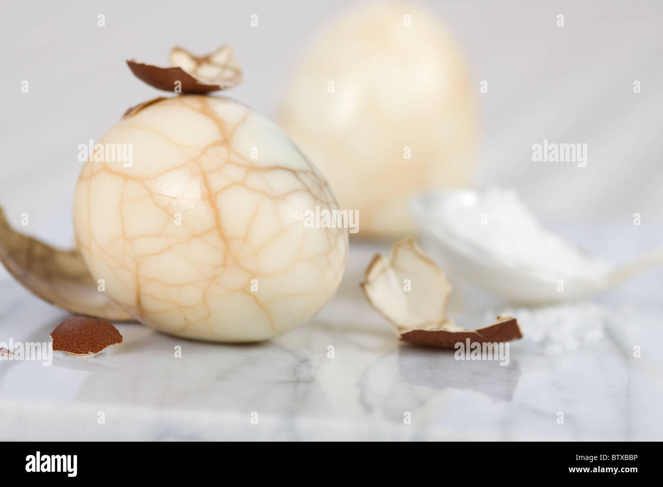 Marbled egg hi-res stock photography and images - Alamy