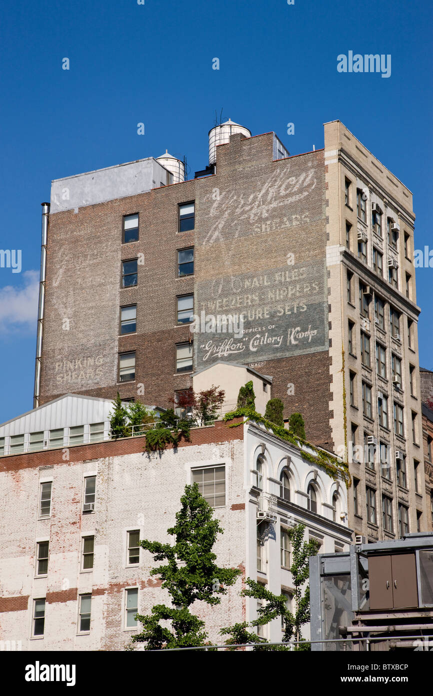 Griffon cutlery works hi-res stock photography and images - Alamy