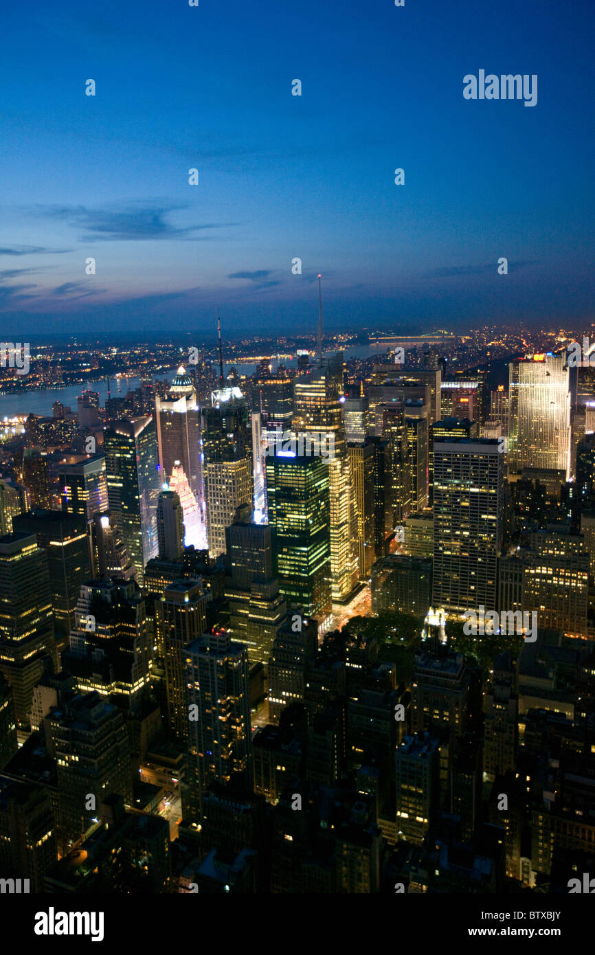 350 fifth avenue hi-res stock photography and images - Alamy