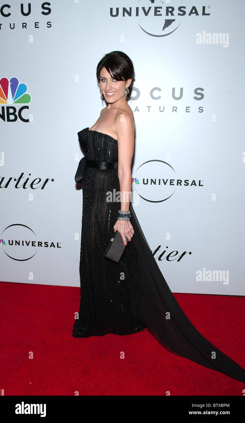 NBC Universal Pictures and Focus Features Golden Globes After-Party ...