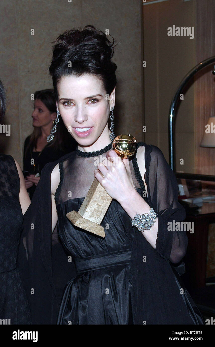 NBC Universal Pictures and Focus Features Golden Globes After-Party ...