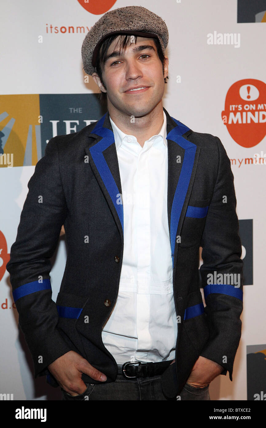 The Jed Foundation 8th Annual Gala to Benefit Teen Suicide Prevention ...