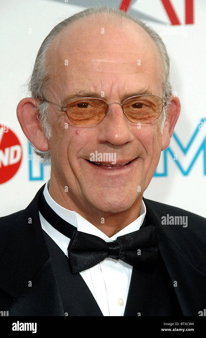 37th AFI Life Achievement Award and Tribute to Michael Douglas Stock Photo - Alamy