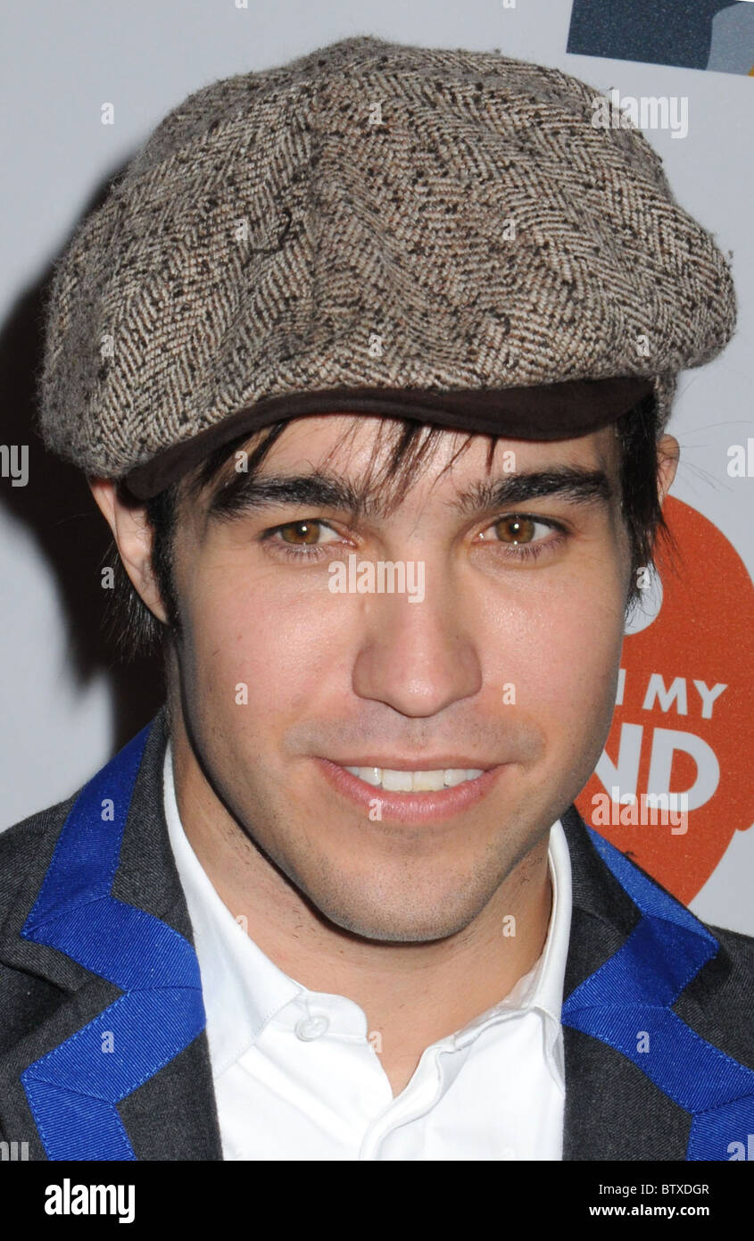 The Jed Foundation 8th Annual Gala to Benefit Teen Suicide Prevention ...