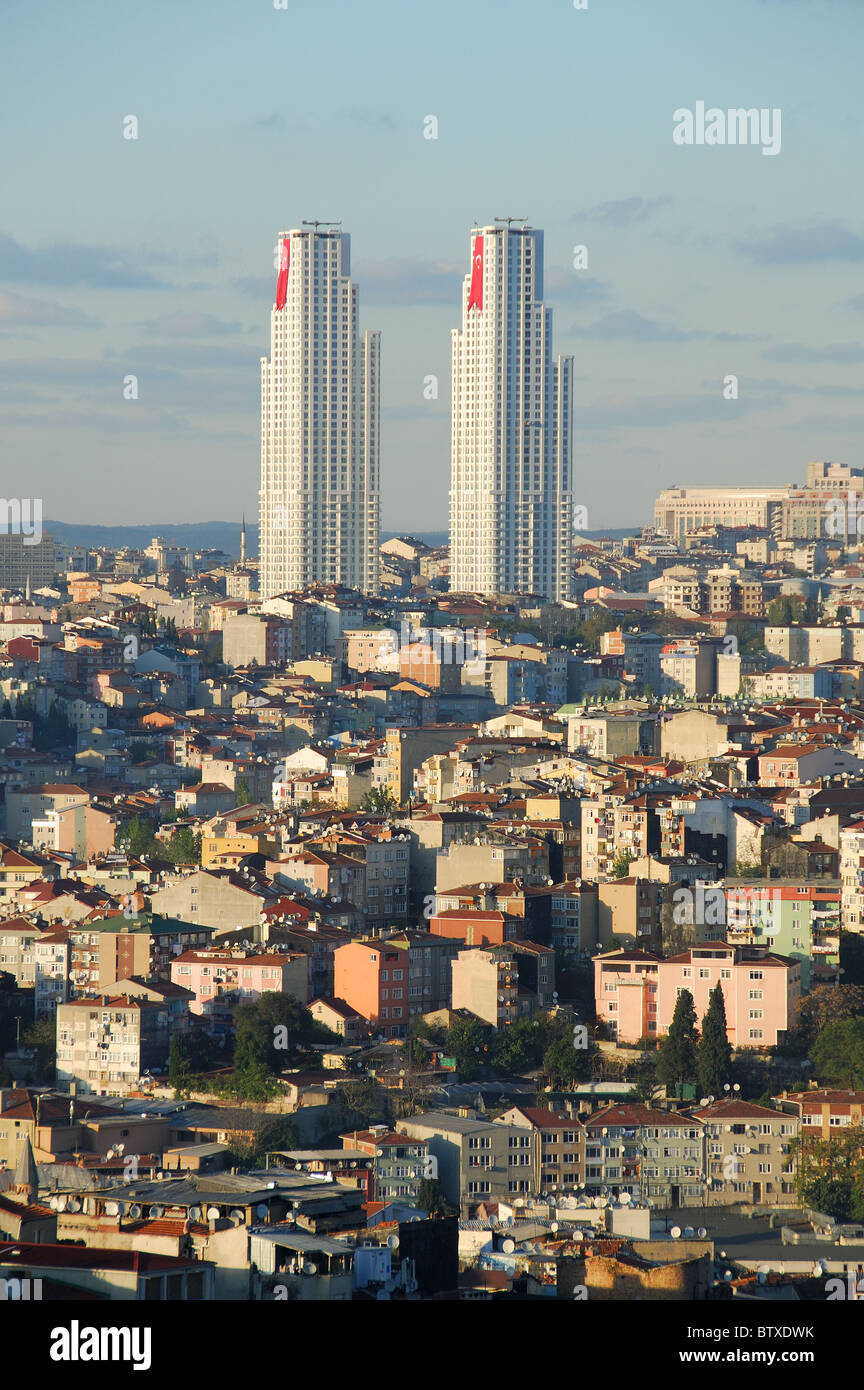 Sisli istanbul hi-res stock photography and images - Alamy