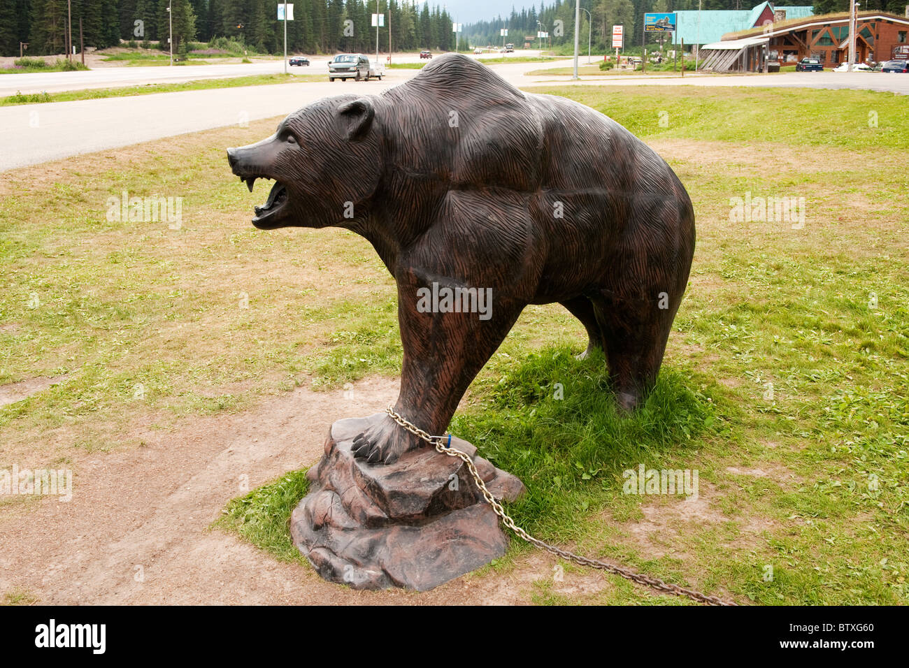 Information center tourist facilities hi-res stock photography and ...