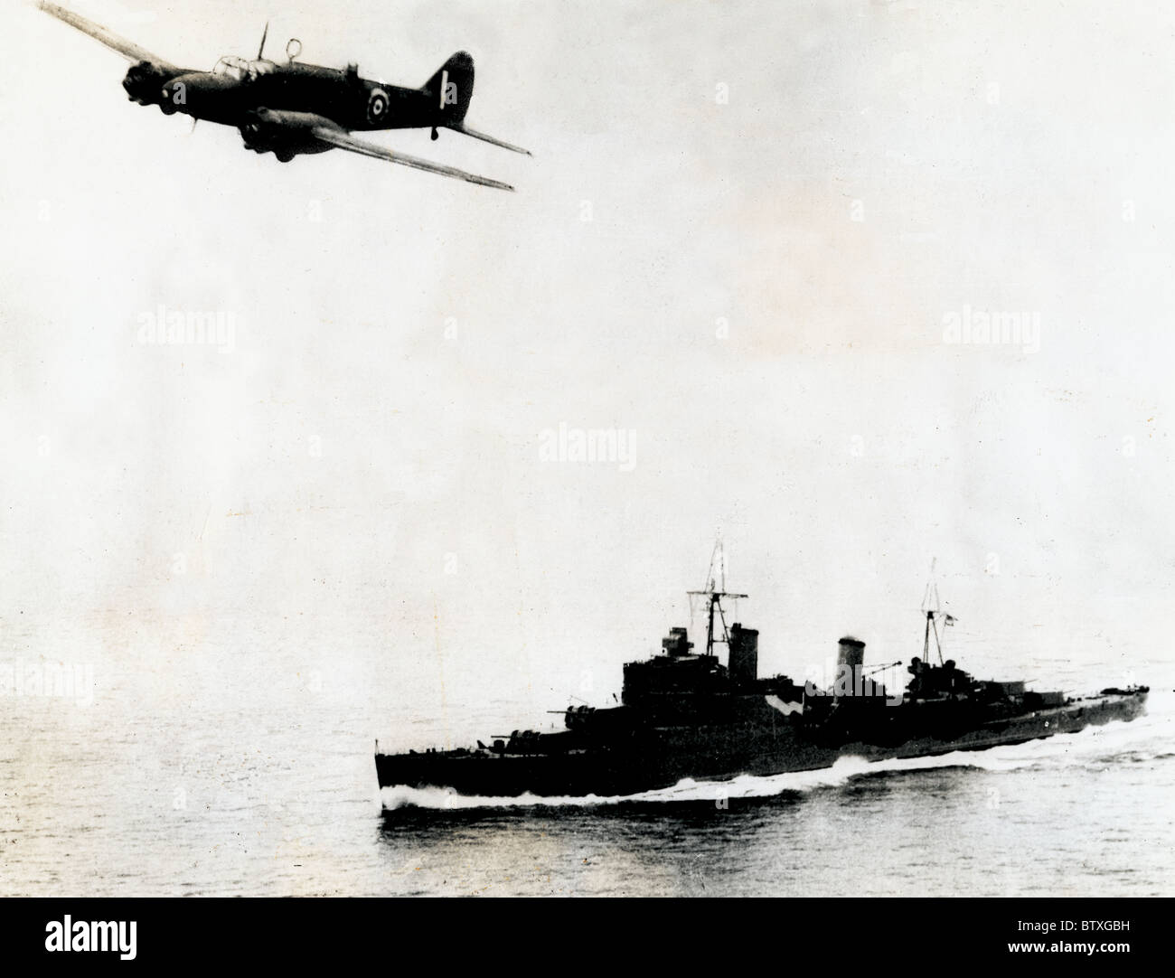 Raf coastal command hi-res stock photography and images - Alamy