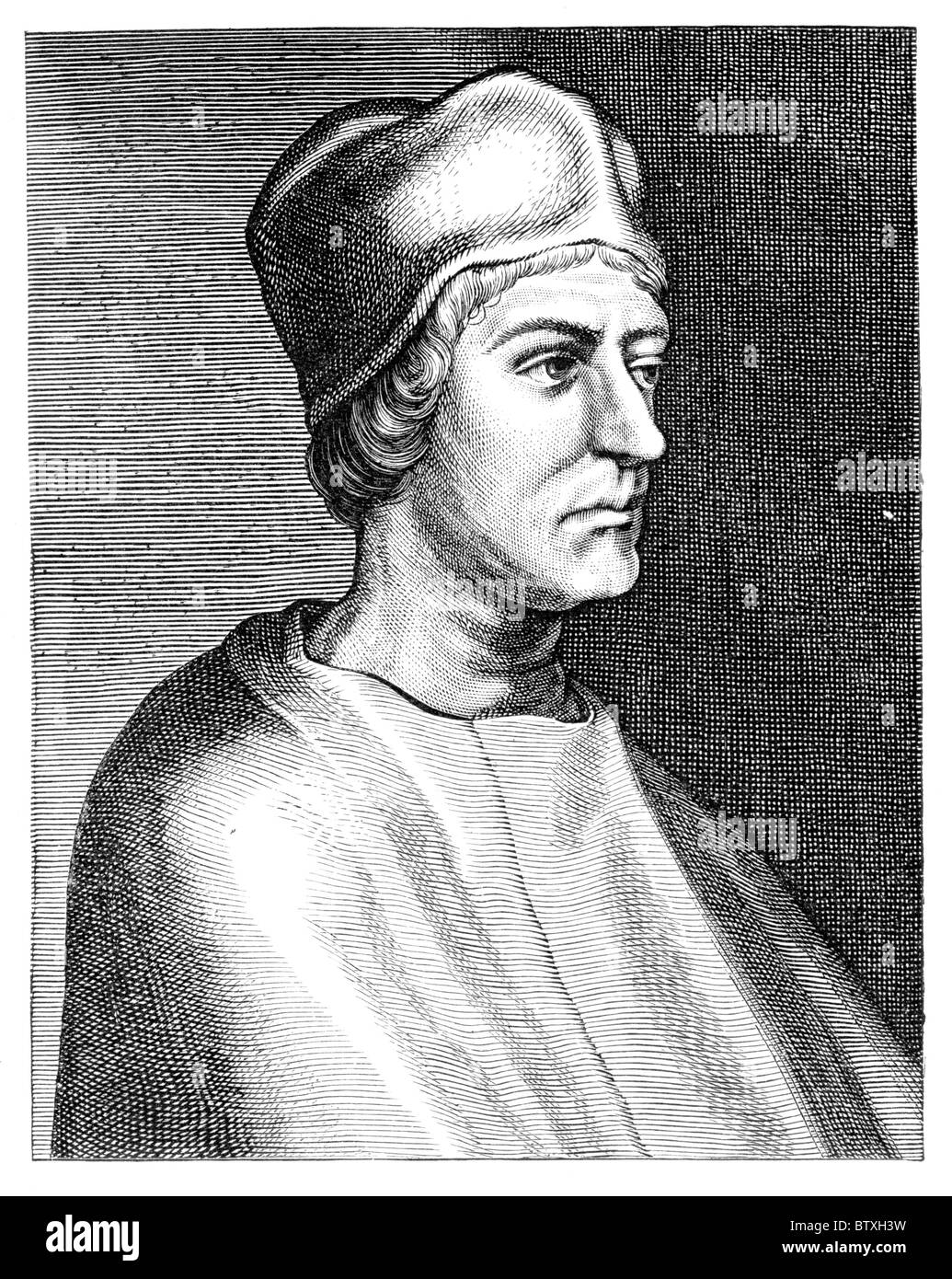 John Colet High Resolution Stock Photography and Images - Alamy