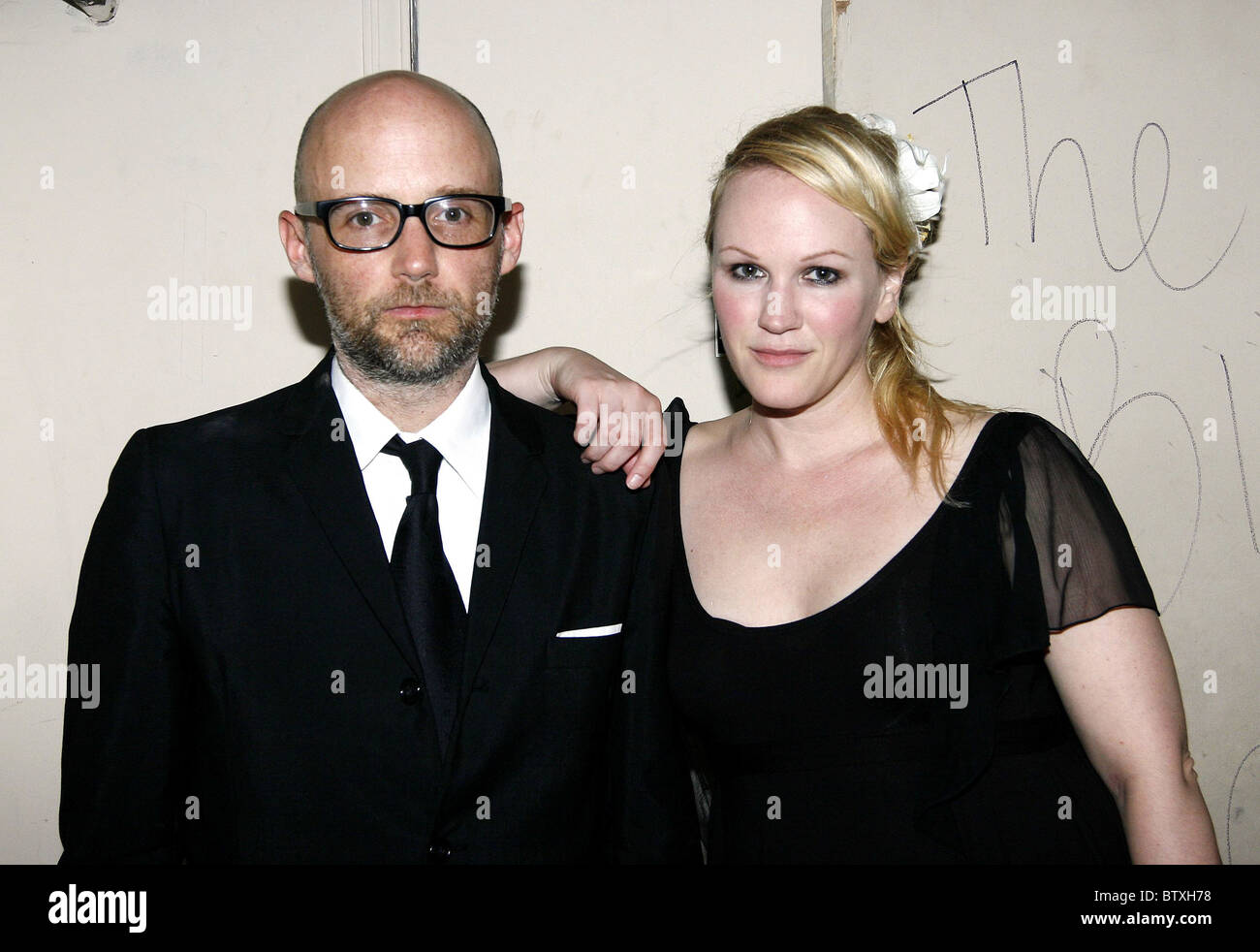 THE LITTLE DEATH LIVE! in Concert Stock Photo - Alamy