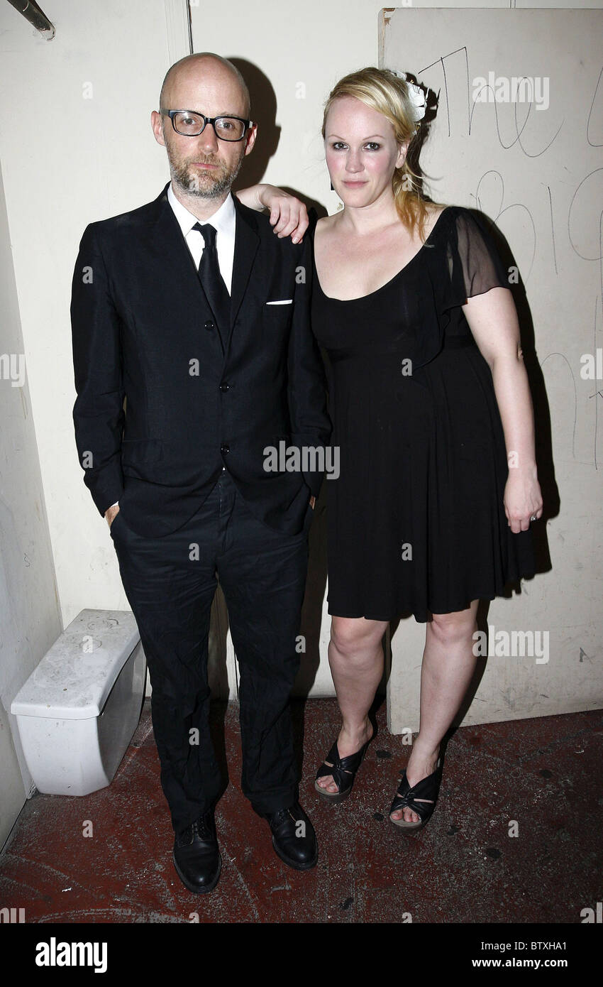 THE LITTLE DEATH LIVE! in Concert Stock Photo - Alamy