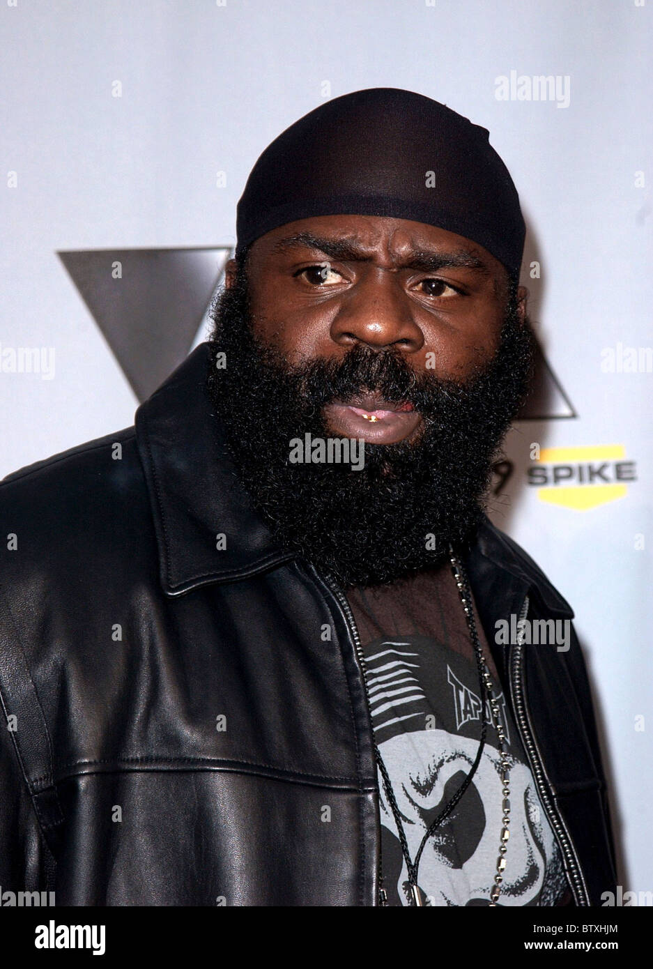 Spike TV'S Video Game Awards 2009 Stock Photo - Alamy