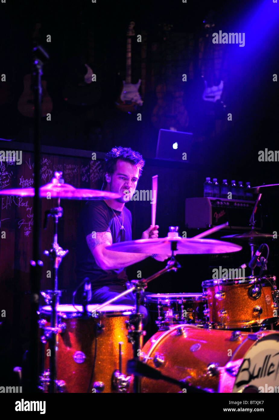 Octane hi-res stock photography and images - Alamy