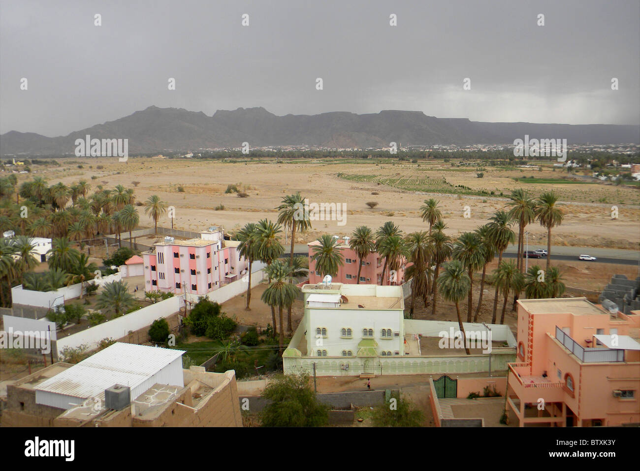 Najran saudi hi-res stock photography and images - Alamy