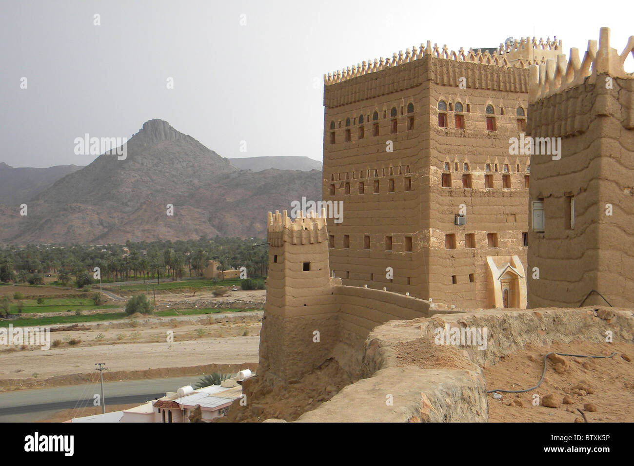 Najran saudi hi-res stock photography and images - Alamy