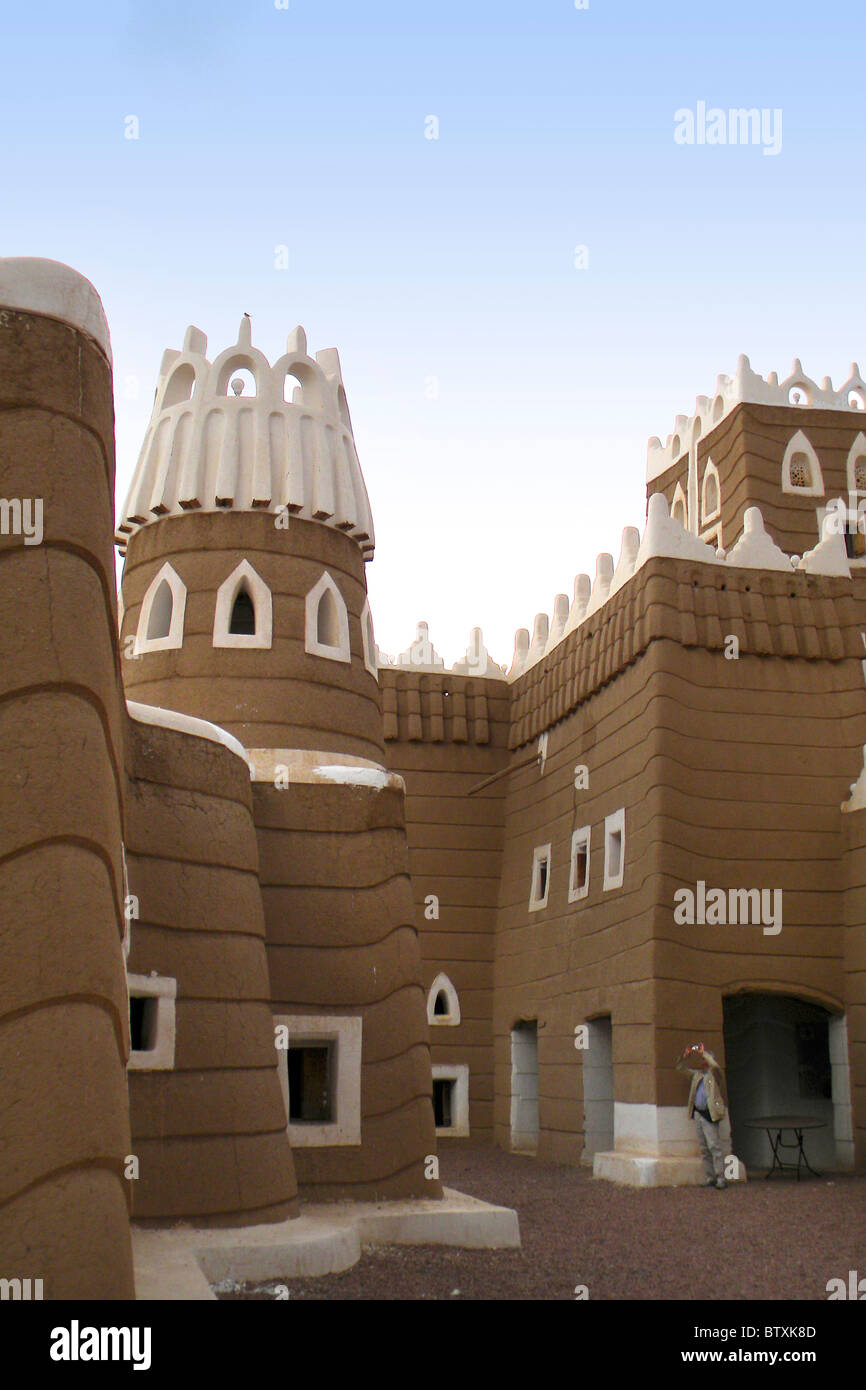 Najran saudi hi-res stock photography and images - Alamy