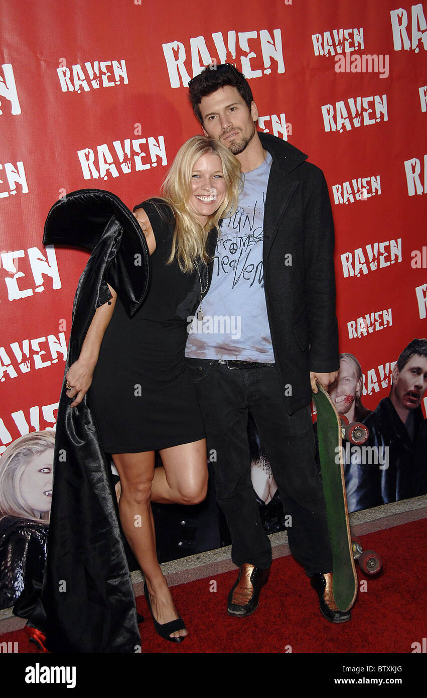 Bret roberts hi-res stock photography and images - Alamy