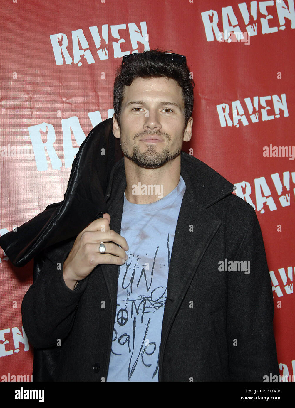 Bret michael hi-res stock photography and images - Alamy