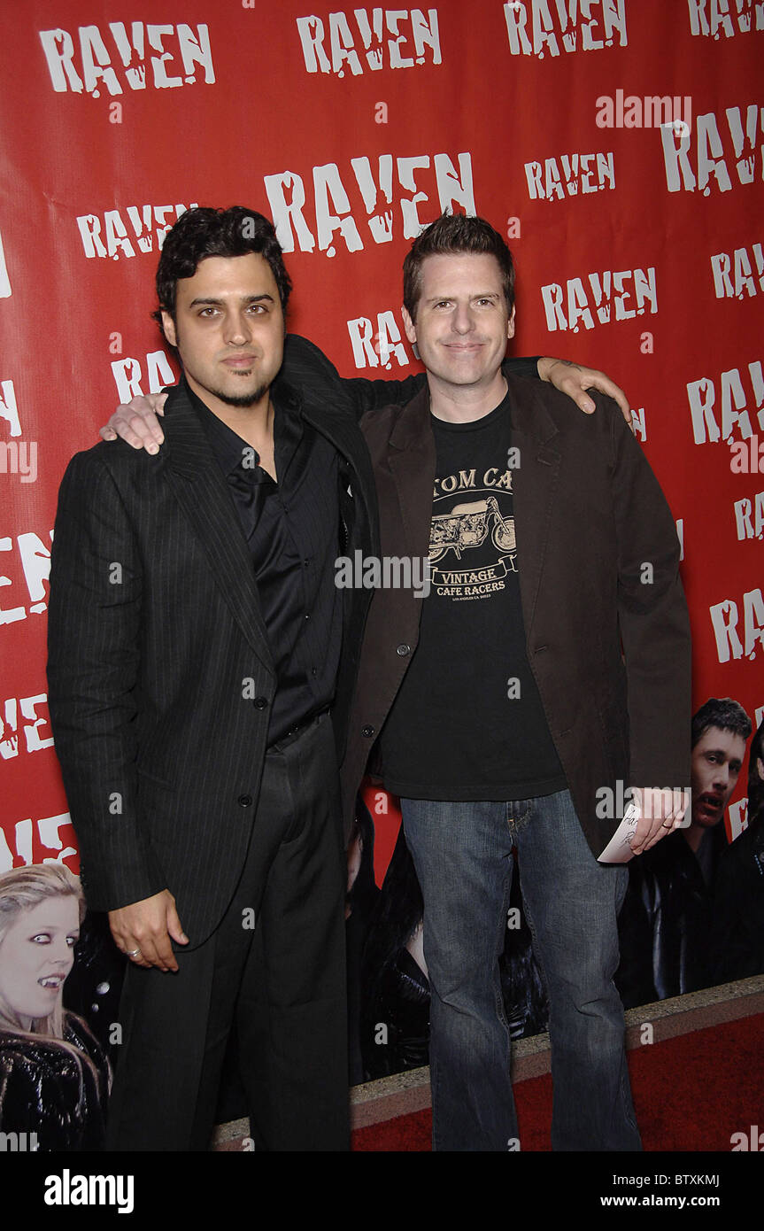 Aaron pope hi-res stock photography and images - Alamy