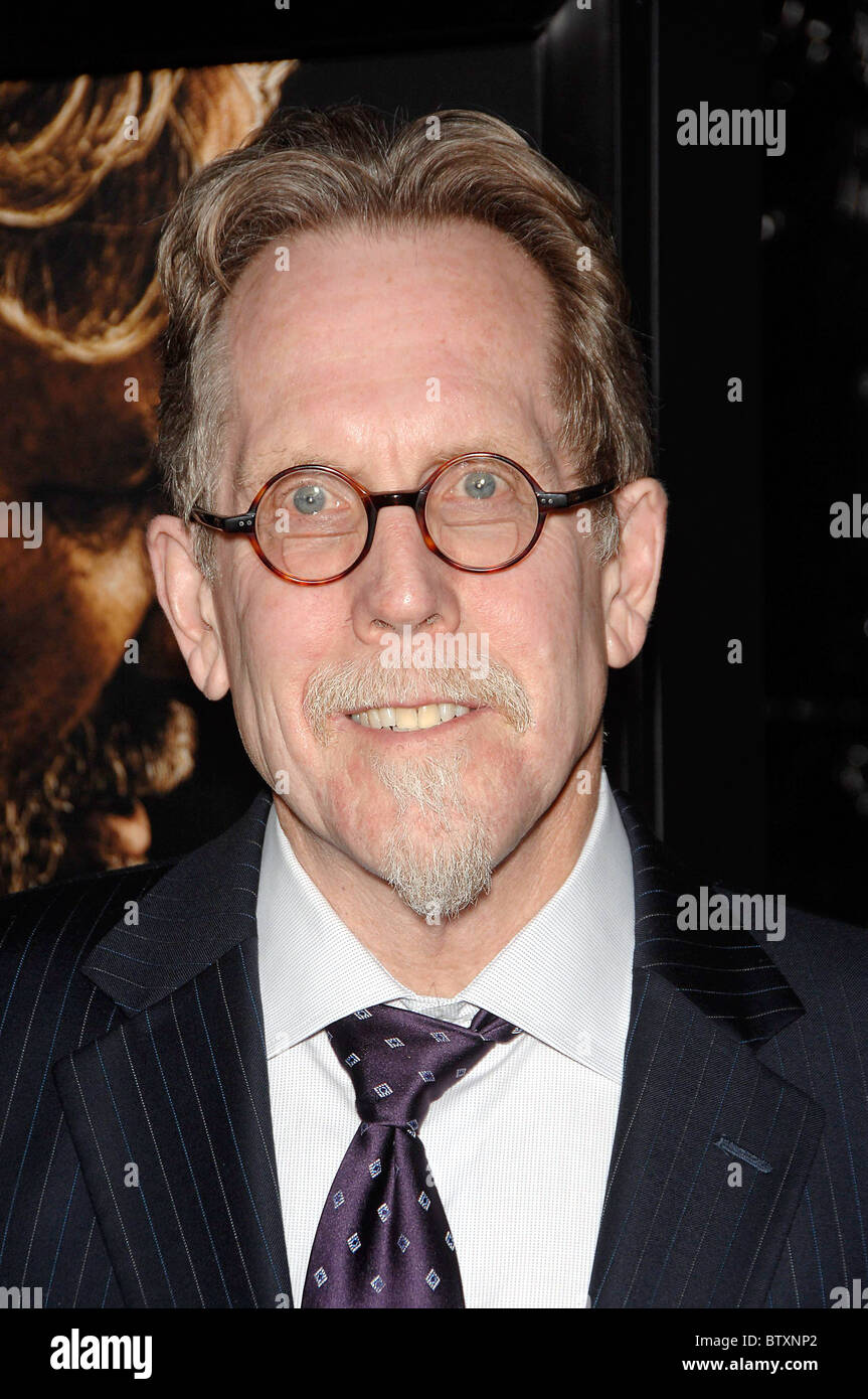 CRAZY HEART Premiere Stock Photo - Alamy