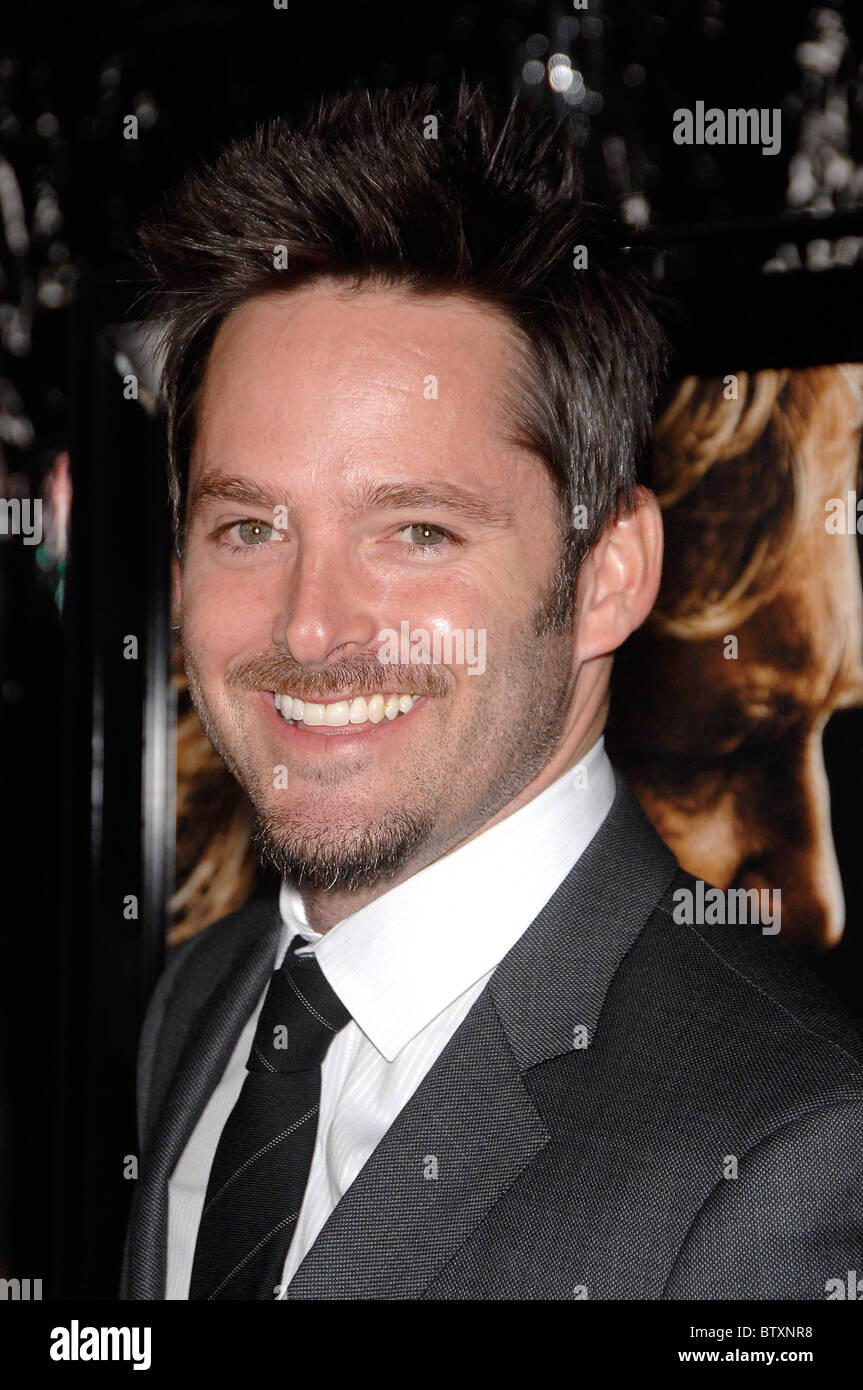 CRAZY HEART Premiere Stock Photo - Alamy