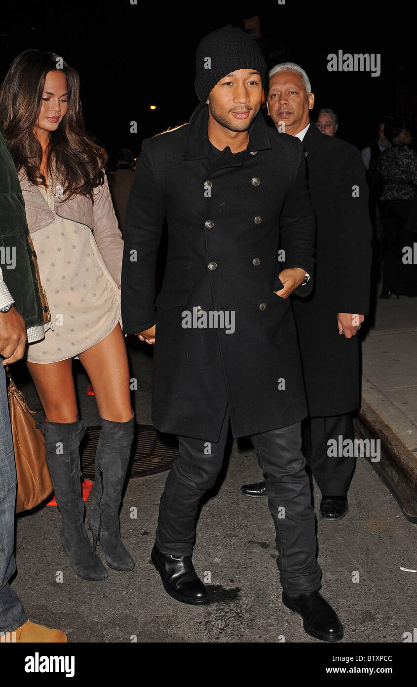 Launch Party for VEVO Music Video Website Stock Photo - Alamy