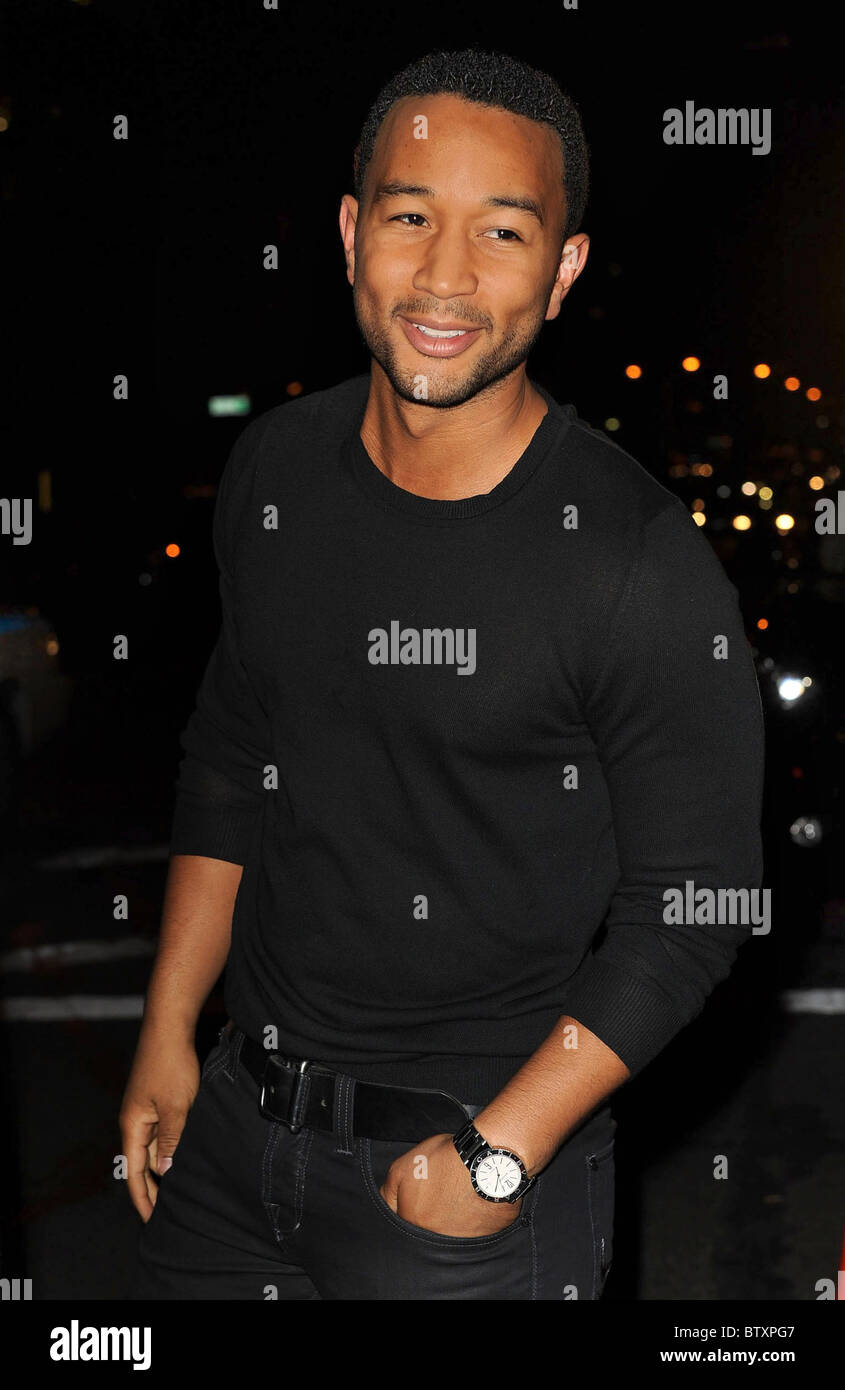 Launch Party for VEVO Music Video Website Stock Photo - Alamy