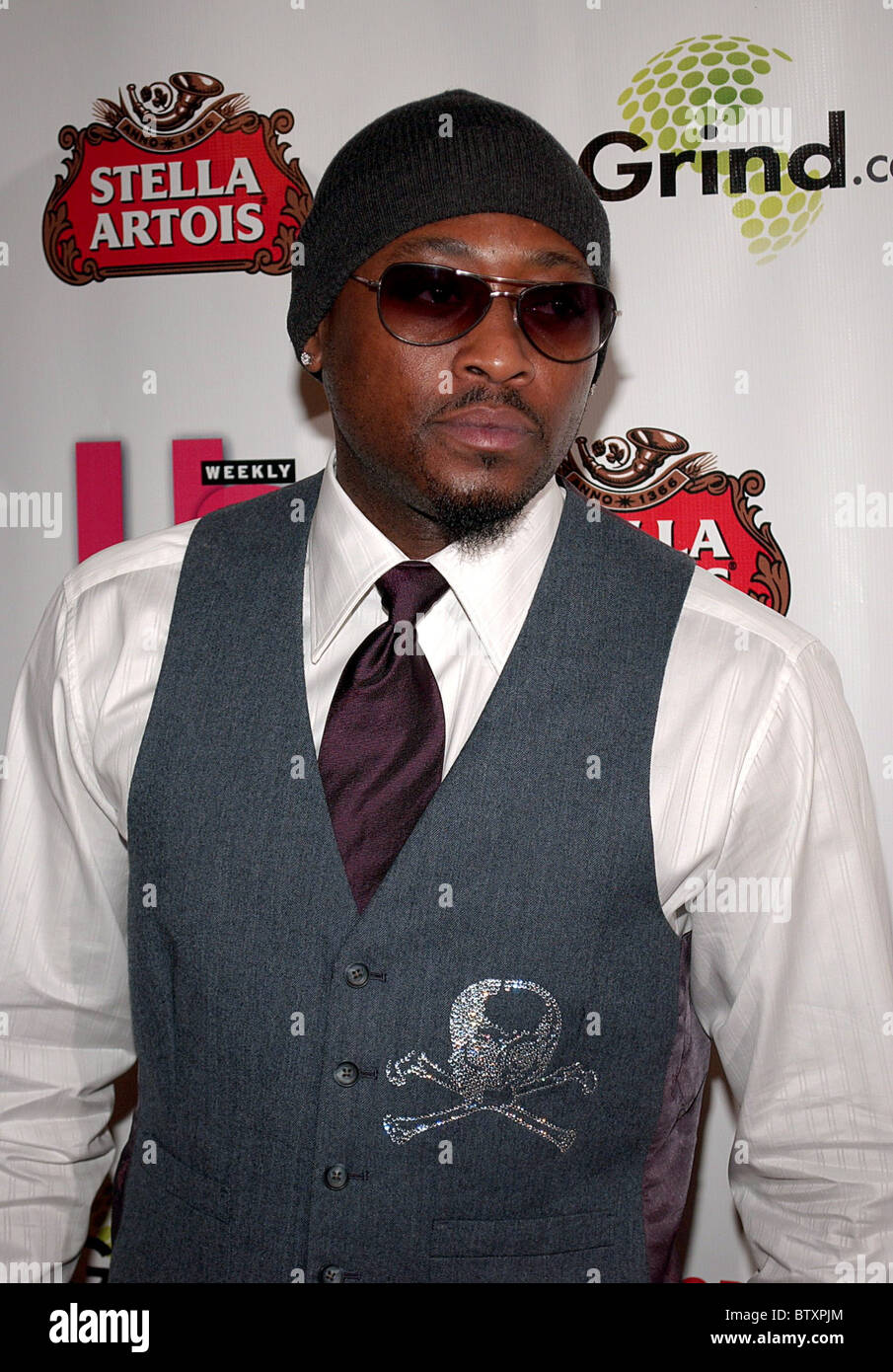 Us Weekly Magazine and Global Grind's 1st Annual Celebration To Grammy ...