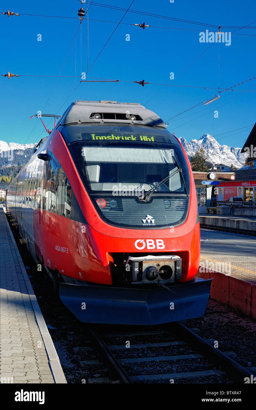 Bombardier talent hi-res stock photography and images - Alamy