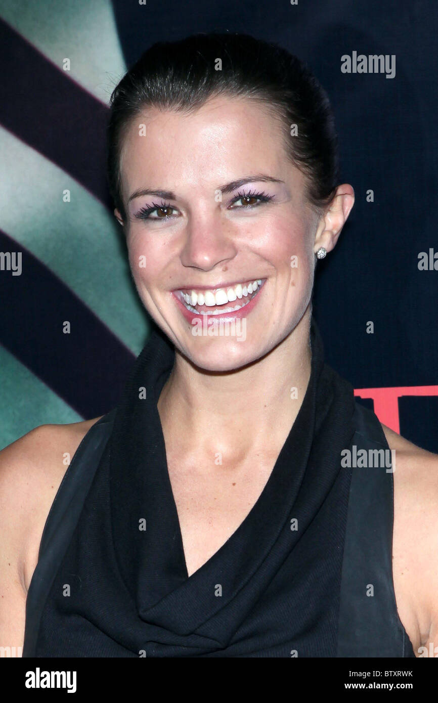 THE STEPFATHER New York Premiere Stock Photo - Alamy