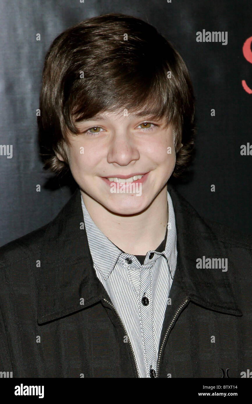 THE STEPFATHER New York Premiere Stock Photo - Alamy