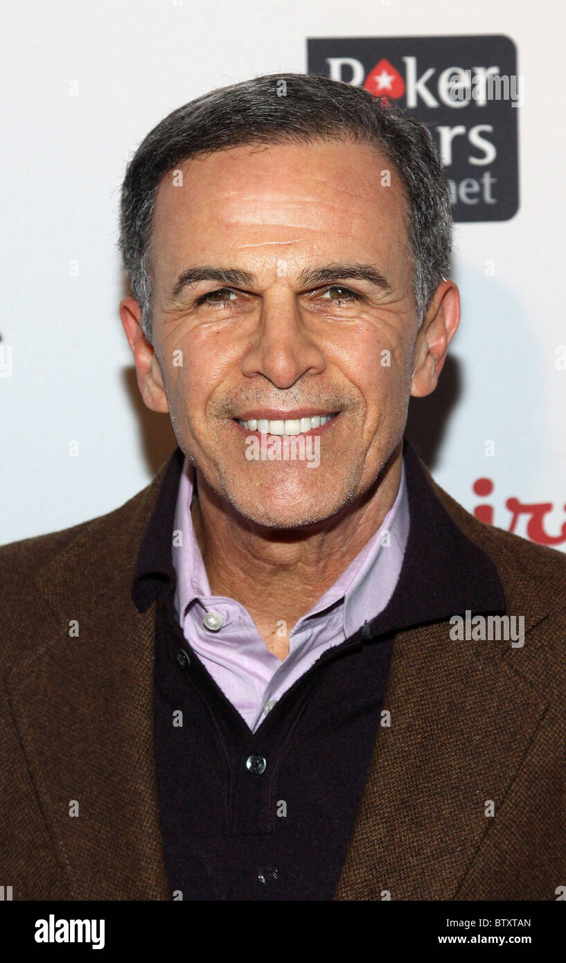 Tony Plana Feo